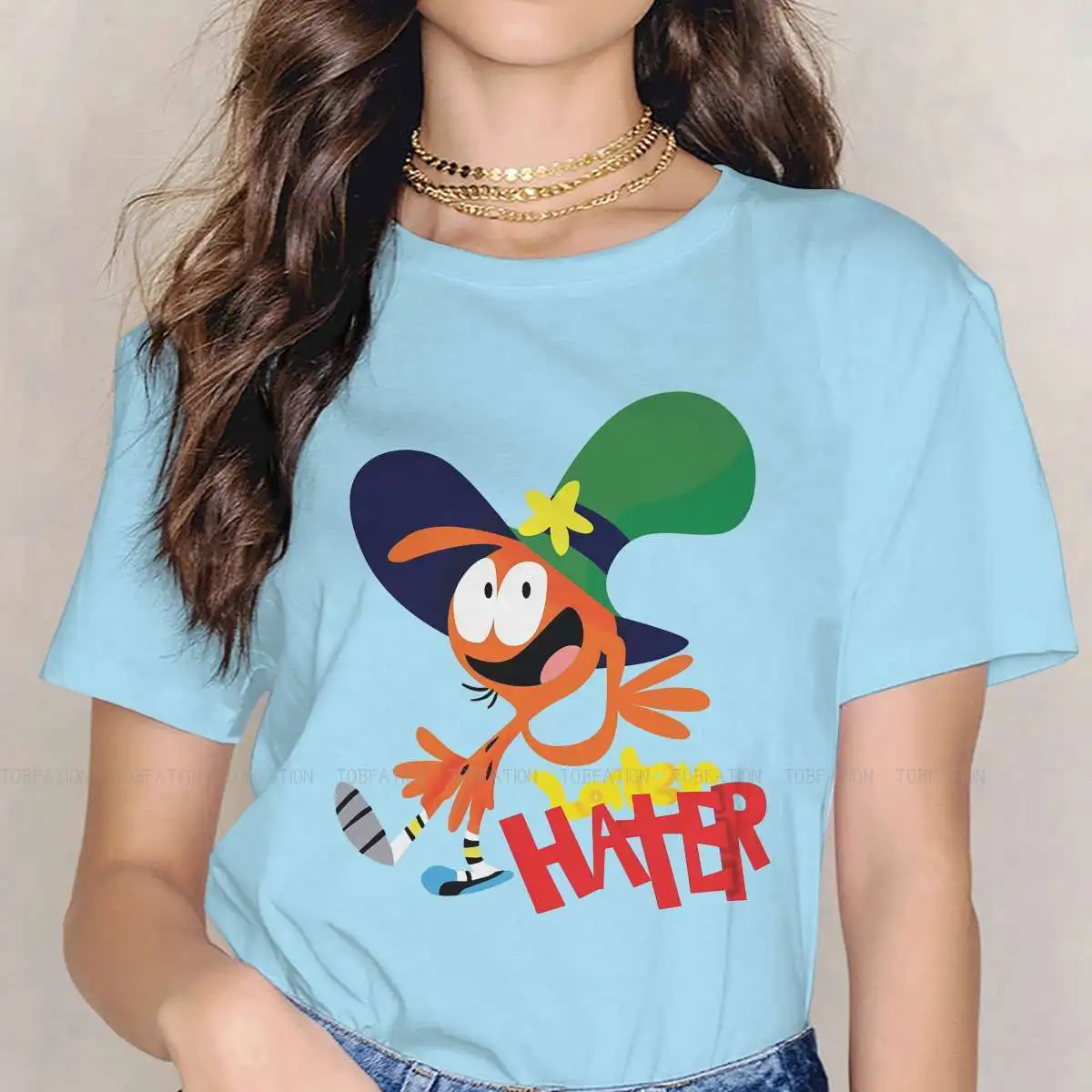 Hater Wander Over Yonder Wander And Sweaters