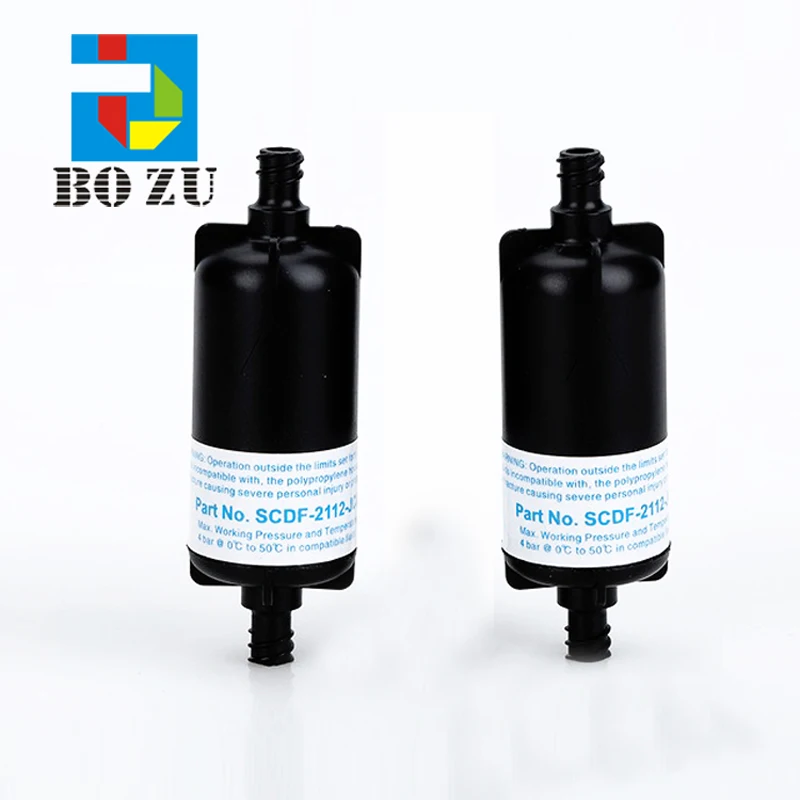 Hot sale!!!pall ink filter UV ink filter for Mutoh Flora Mimaki Zhongye ...