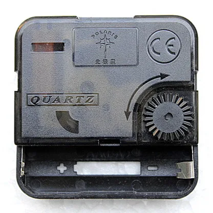 Pendulum-Clock-Clockwork-Mechanism-Motor-Module-Kit-Short-Shaft-Clock ...