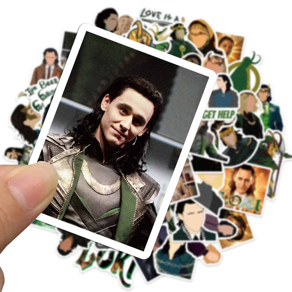 Loki Collage Tumblr