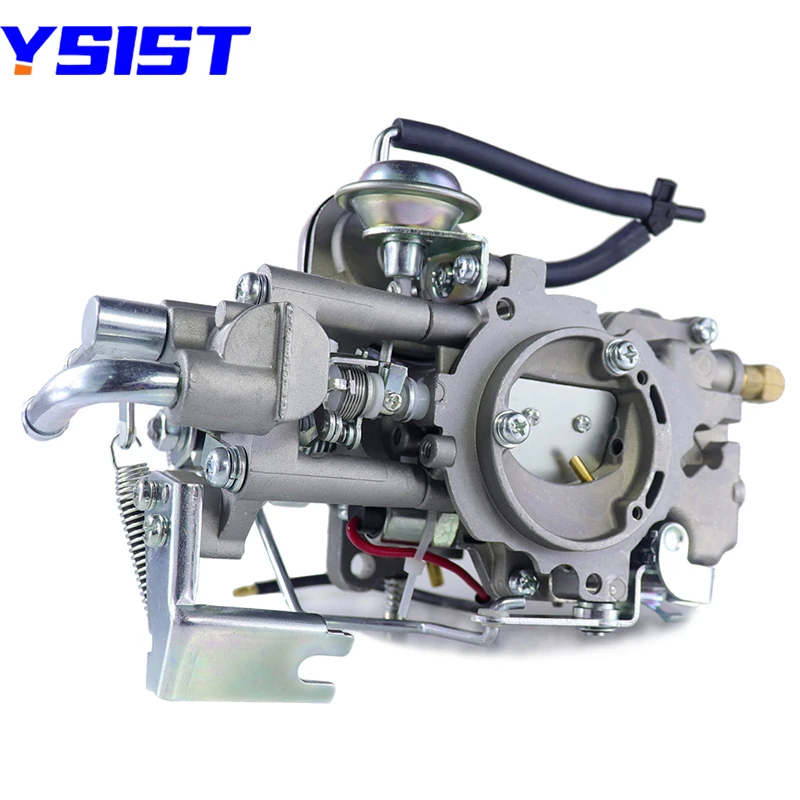 16010-FU400 Carburetor Carb Carby Assy for NISSAN K21 K25 16010FU400 ...