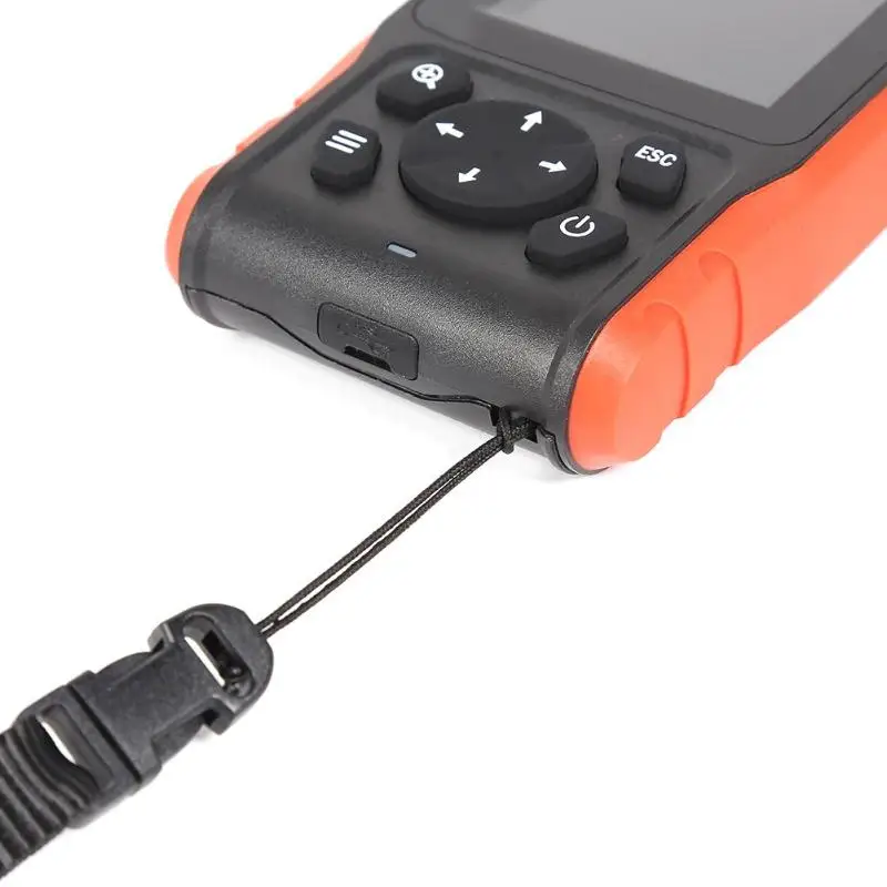 3 in 1 ABS Wireless Waterproof Fish Finder Portable Sonar Sensor ...