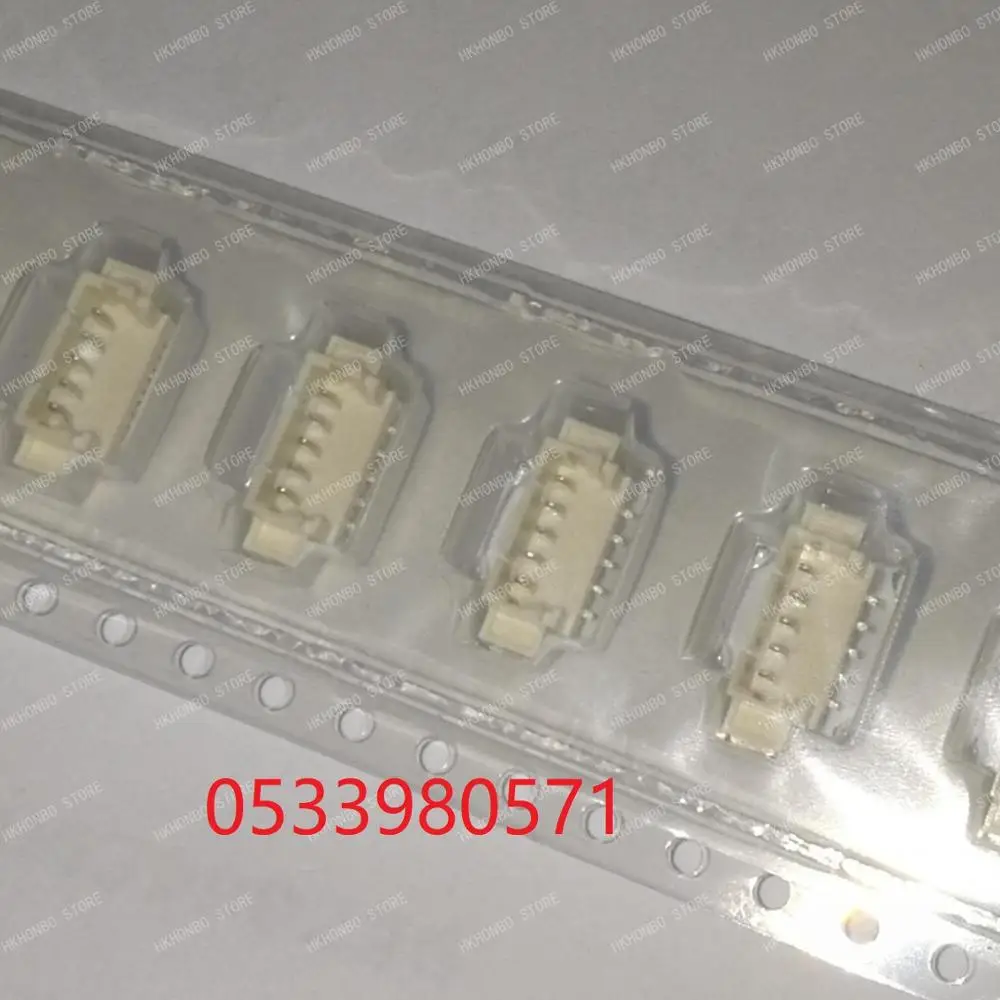 새 커넥터 53398 0271 53398 0371 53398 0471 0571 53398 0671 0771 0871 0971|Connectors| - AliExpress