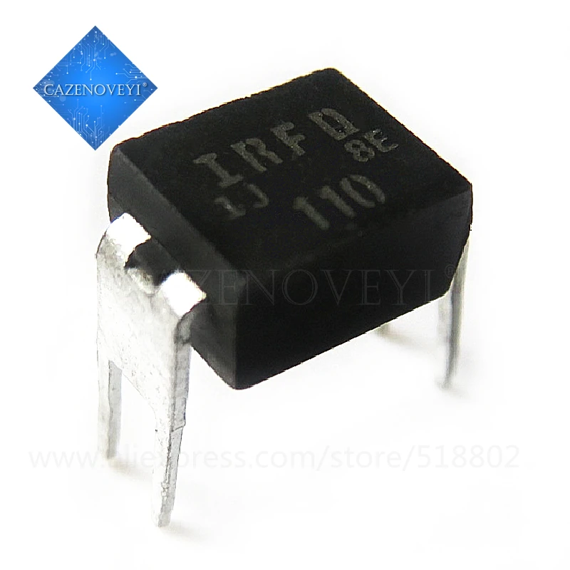 5-unids-lote-IRFD110-IRFD120-IRFD123-IRFD220-IRFD9020-IRFD9024-IRFD9110 ...