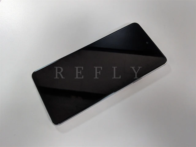 Original Unlocked LG Q92 5G 6.67 Inches Octa-core 6GB RAM 128GB ROM ...