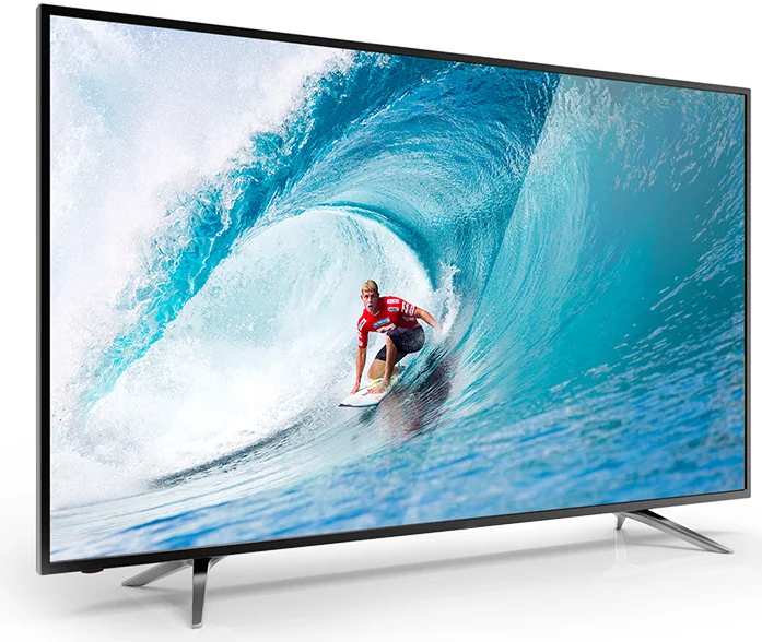 Televisor-inteligente-LED-4K-con-sistema-Android-pantalla-lcd-wifi-65 ...