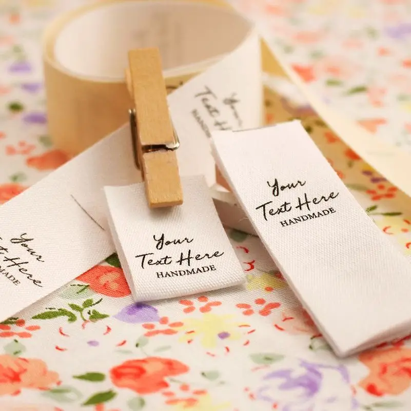 Katun-20-60-Mm-dengan-Label-Aksesori-Jahit-Logo-atau-Teks-Tag-untuk ...