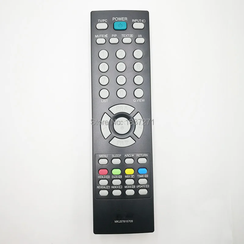 Original-Remote-Control-MKJ37815709-For-32LF15R-32LG30UD-32LG70 ...