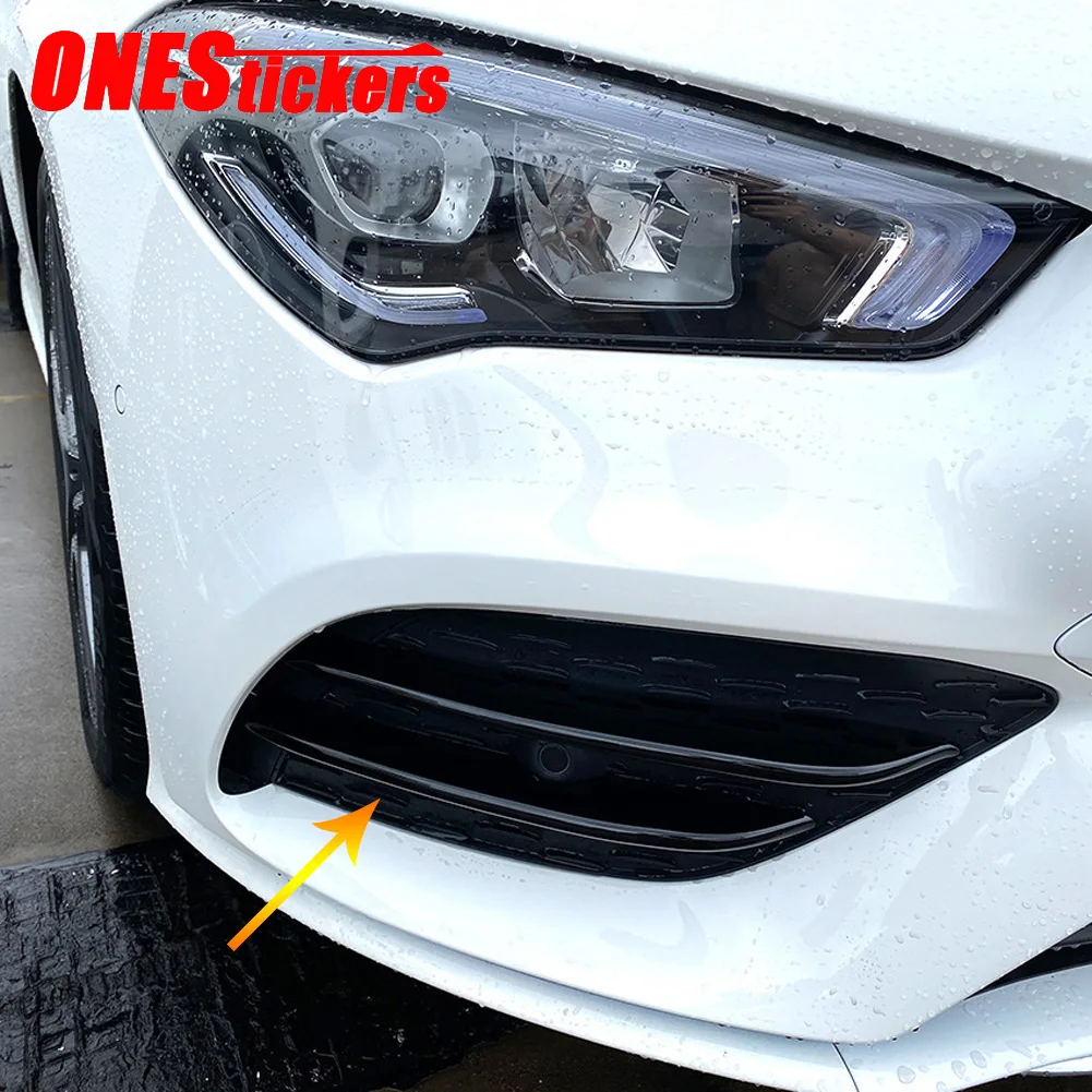 For-Mercedes-Benz-CLA-Class-C118-W118-180-200-220-250-260-2020-Car ...