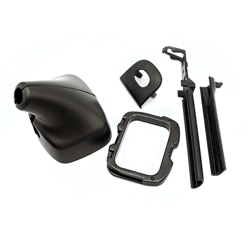 For Golf 6 MK6 Passat Jetta Tiguan Touran Interior Mirror Base Shield ...