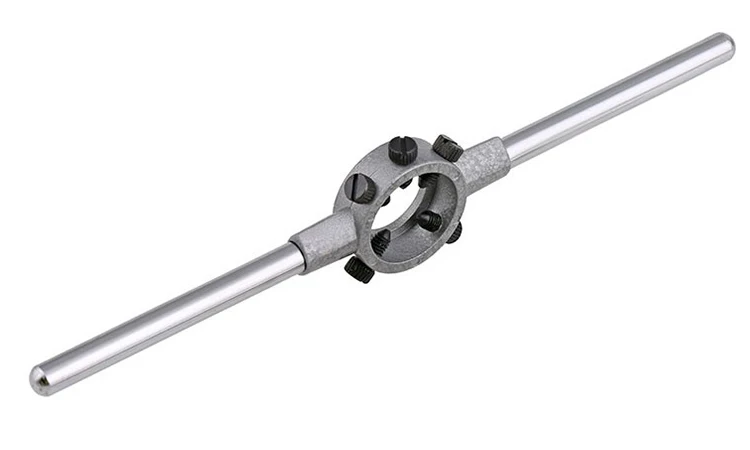 1PC M10 M11 Metric die wrench ,circular die wrench , Hand die wrench ...