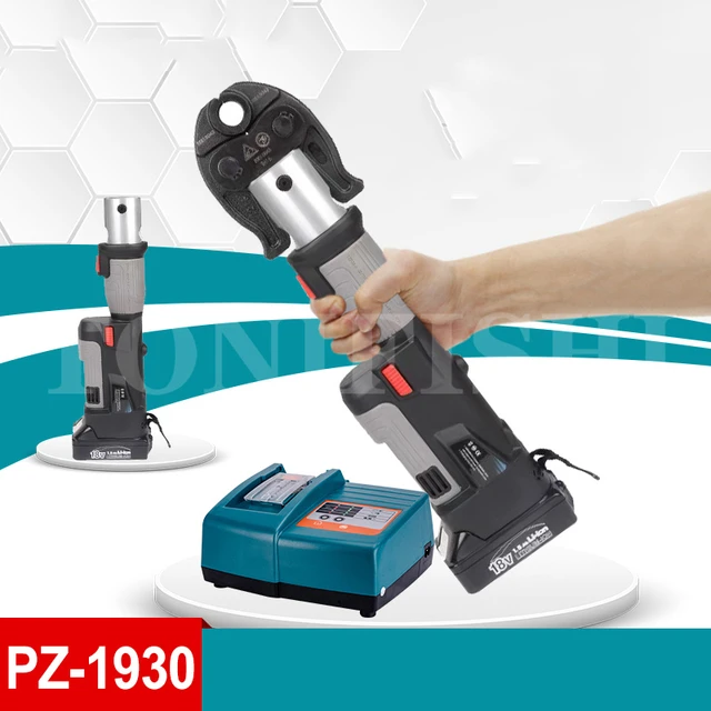 Bosch Crimping Tool