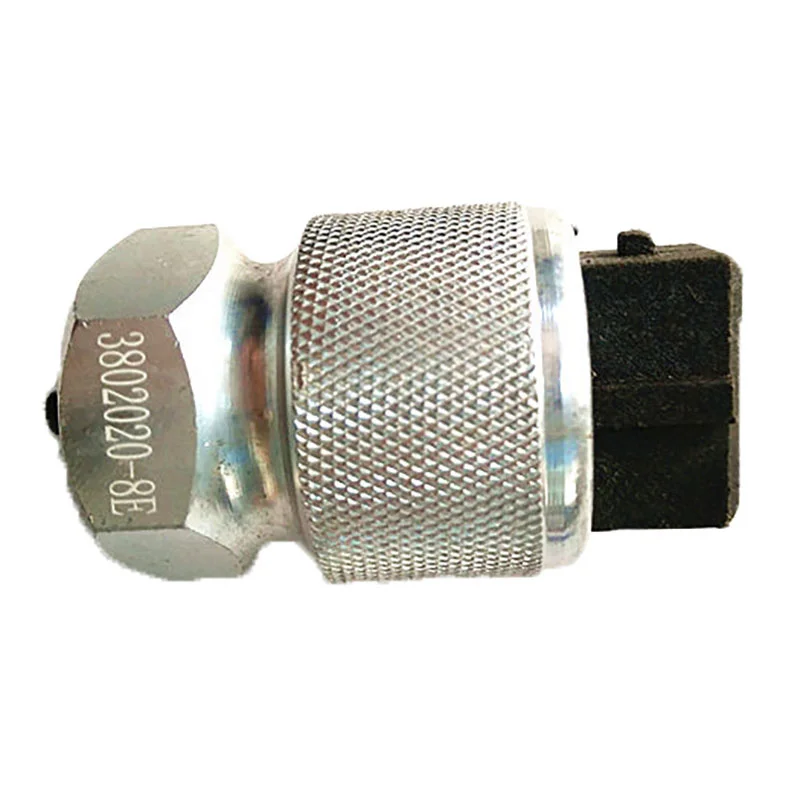 Auto Speed odometer sensor 3802020-8E For Dongfeng Truck ...