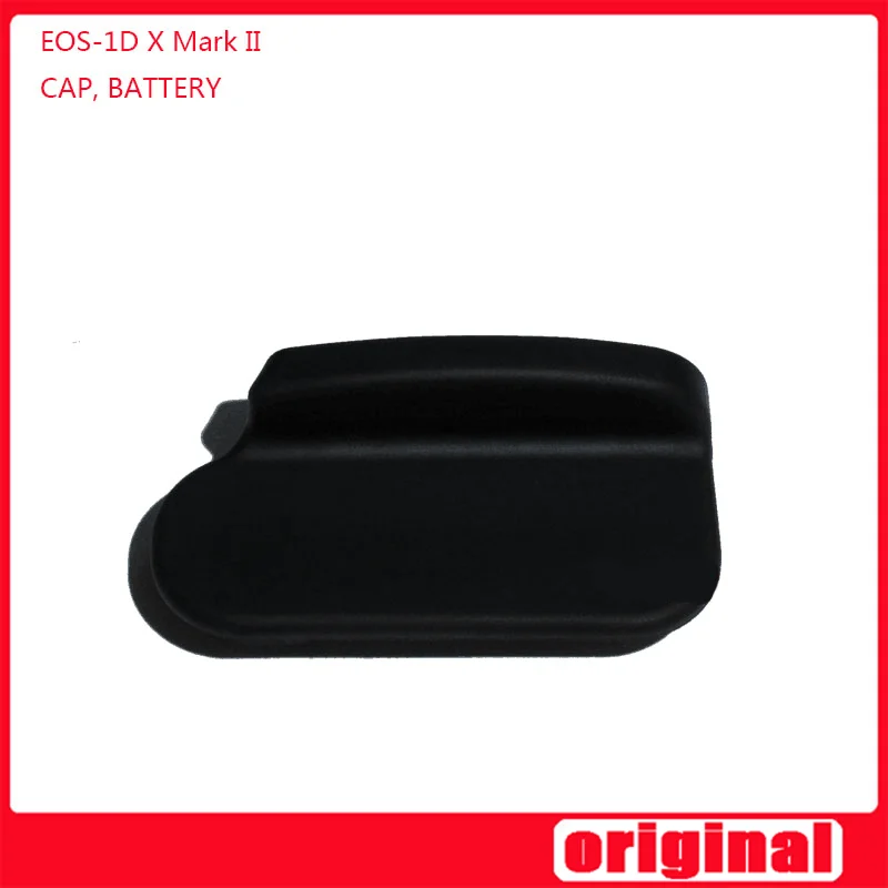NEW Original For Canon EOS 1DX2 1DX Mark II Battery Cover Battery Door ...