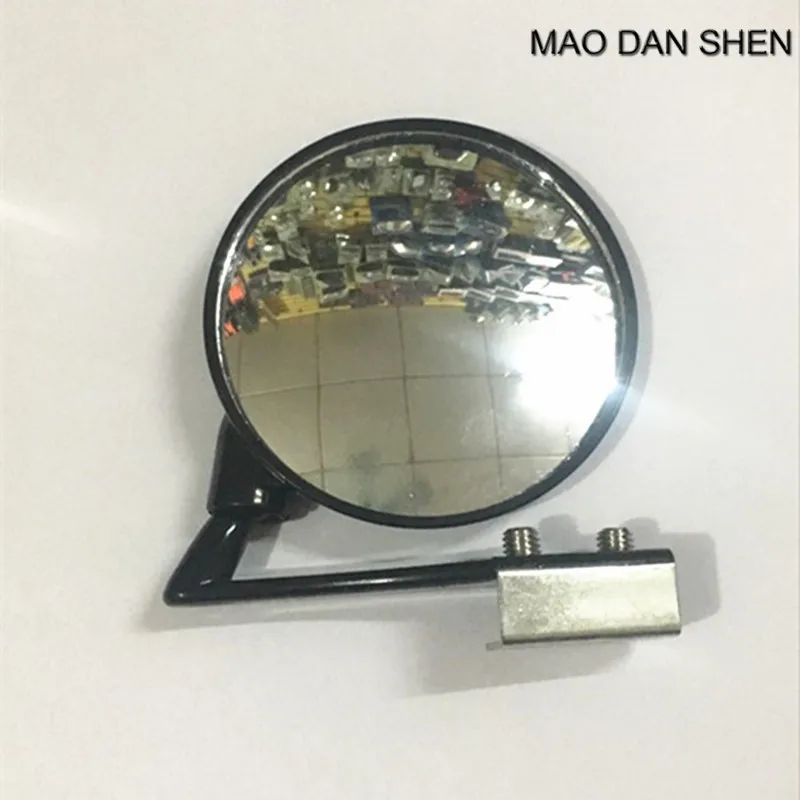 1piece-Original-blind-spot-Square-mirror-auto-Wide-Angle-Side-Rear-view ...