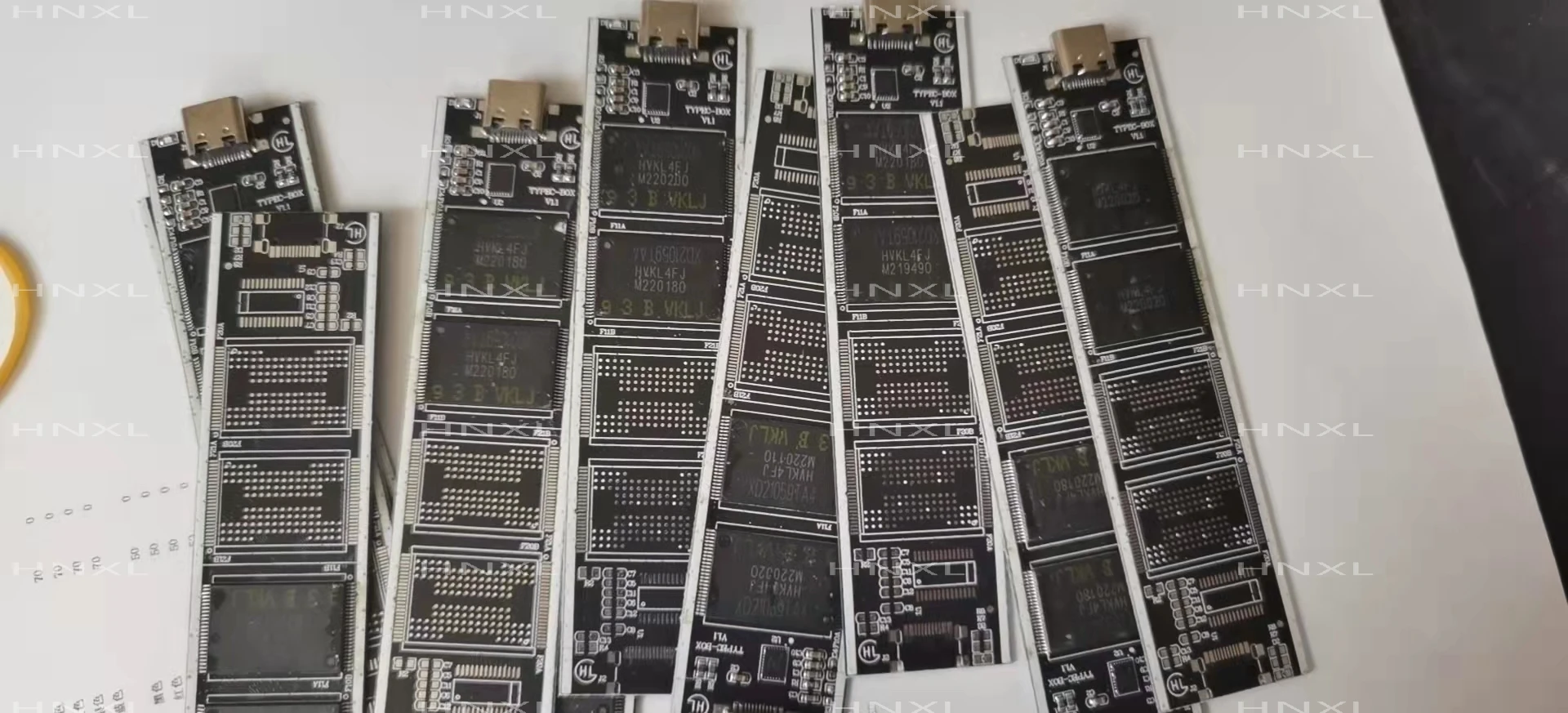 Generic Original High Speed 8TB 4TB 2TB 1TB SSD External Hard | Jumia ...