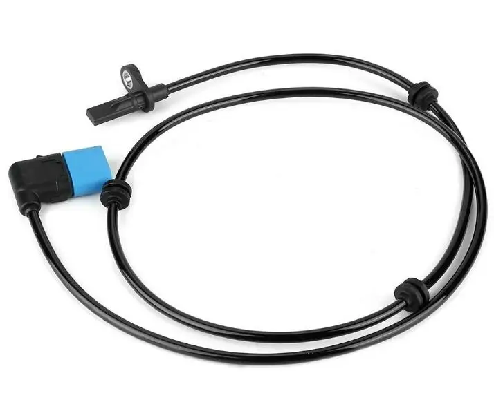 1 piece Rear Left Right ABS Wheel Speed Sensor for Mercedes-Benz A150 ...