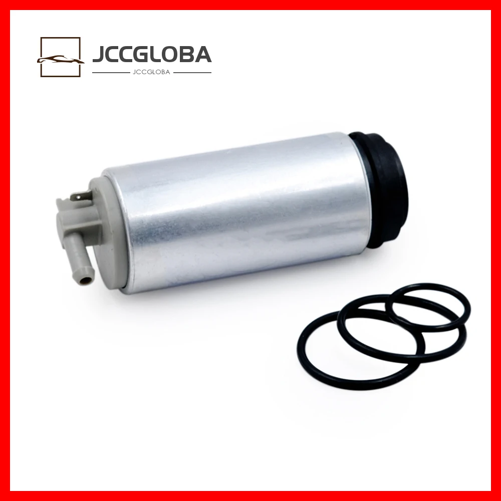 Electric Fuel Pump For VW Beetle Golf Jetta Bora 2.0L 2.8L Audi A3 TT 96 13 Seat Skoda ...