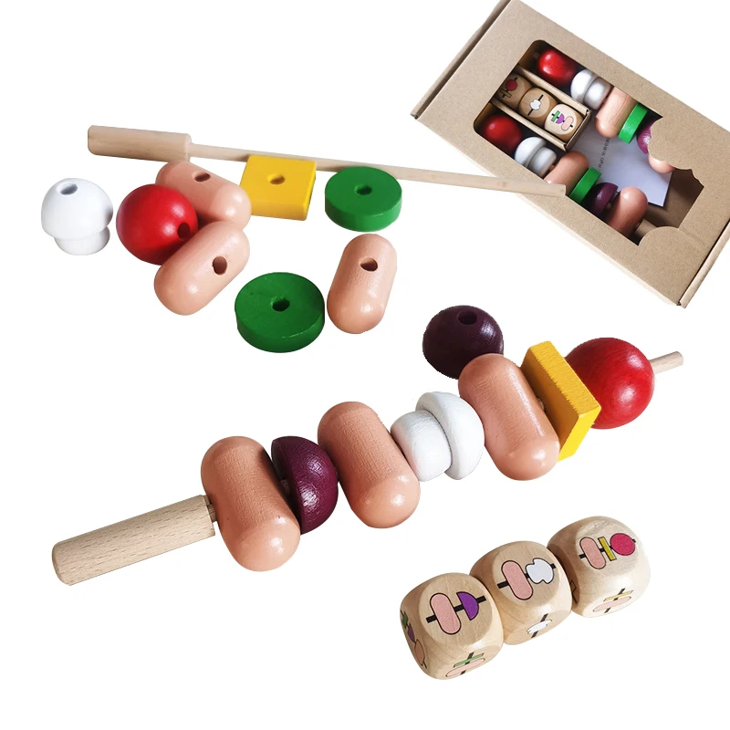 Kids-Wooden-Simulation-Skewers-3D-Puzzle-Toy-Memory-Match-Board-Game ...