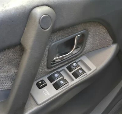 FaroeChi FOR MITSUBISHI PAJERO POWER WINDOW SWITCH OE: MR753373|Car ...