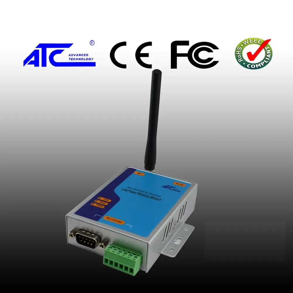 ATC-871-transparent-transmission-micro-power-digital-transmission ...