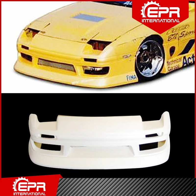 RX-7 FC BN SPORTS Full Body Kit 3D Model $18 Free3D, 42% OFF