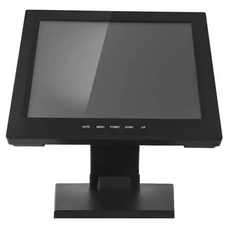 Frete grátis!! Monitor lcd sensível ao toque de 12.1 polegadas|touch ...
