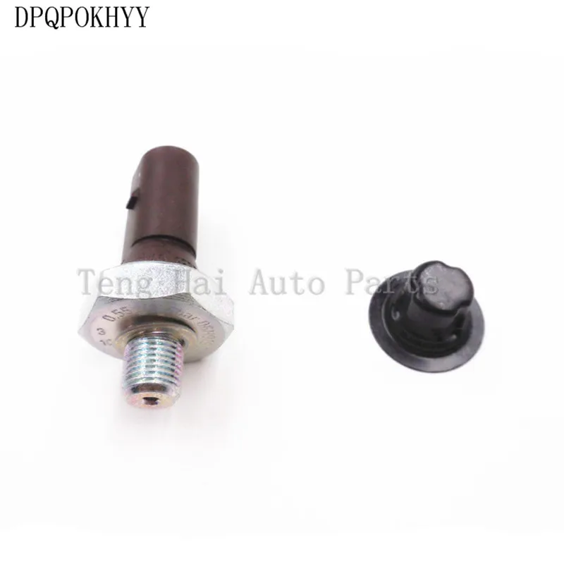DPQPOKHYY interruptor de presión de aceite de motor, accesorio para ...