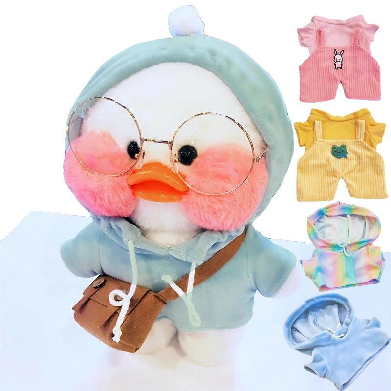 Lalafanfan Duck