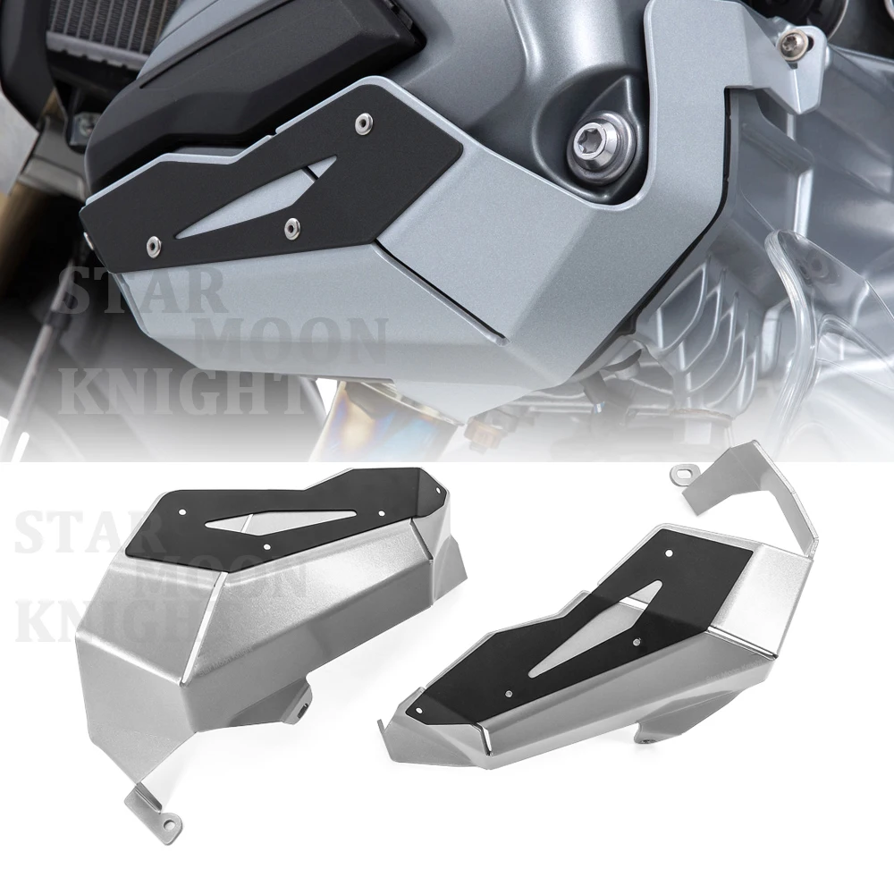 Engine Cylinder Head Valve Cover | Bmw R1200rt Lc Protection - Covers ...