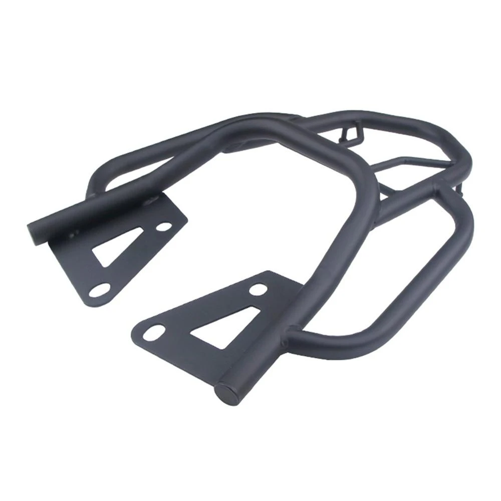 Rear Carrier Frame For Honda Grom Msx125 Msx 125 Luggage Rack Support ...