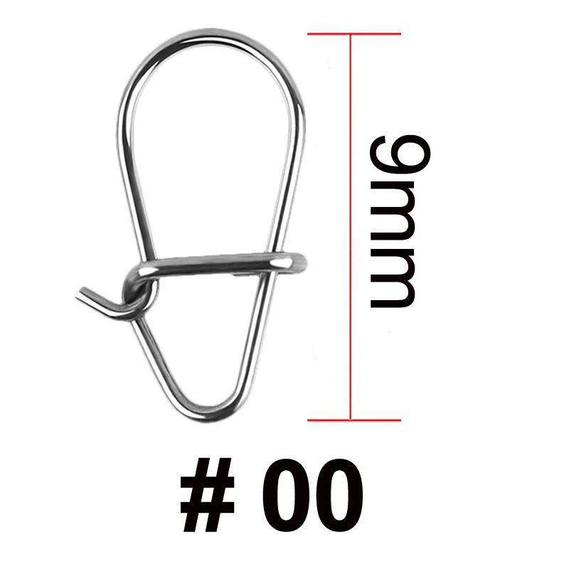 Fish Pins For Safety