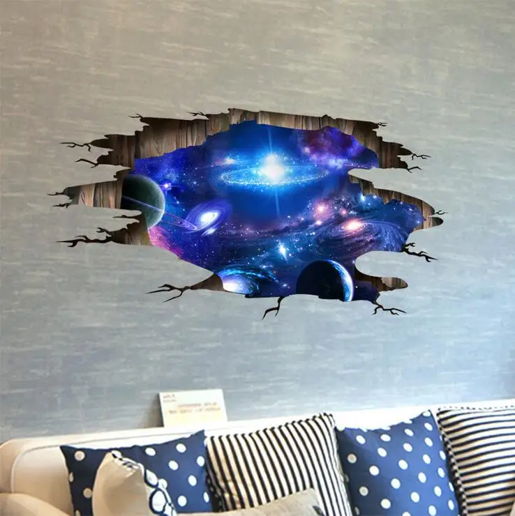 35 Best Wall Sticker Ideas And Designs For 2021 | atelier-yuwa.ciao.jp