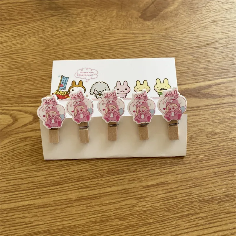 Kpop Groups Wooden DIY Clips +Freebies | KpopHeart