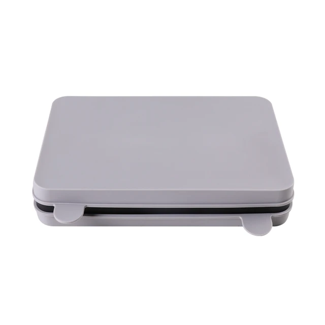 Sovol Resin Vat Set Anodized Aluminium with FEP Film and Covers Durable ...