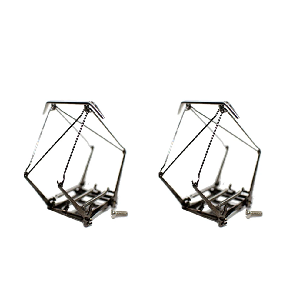 2Pcs-HO-Scale-1-87-Electric-Traction-Locomotive-Train-Arm-Bow ...