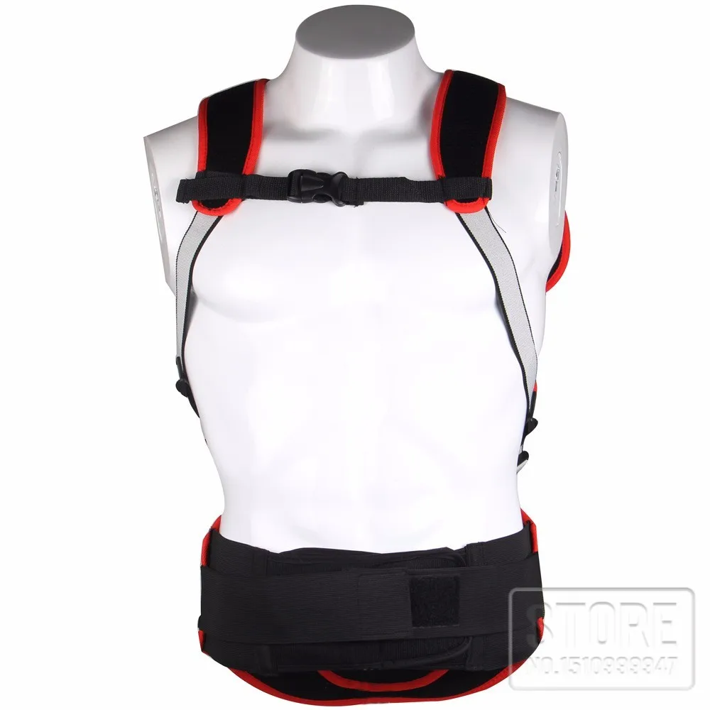 Motorcycle-back-protection-Gear-Motorbike-ARMOR-BACK-PROTECTOR-Waist ...