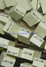 30PCS R82 100V .1J100 .12J100 .15J100 .18J100 .22J100 .47J100 .33K100 0 ...