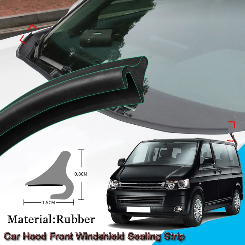 Car-Seal-Strip-Windshied-Spoiler-Filler-Protect-Edge-Weatherstrip ...