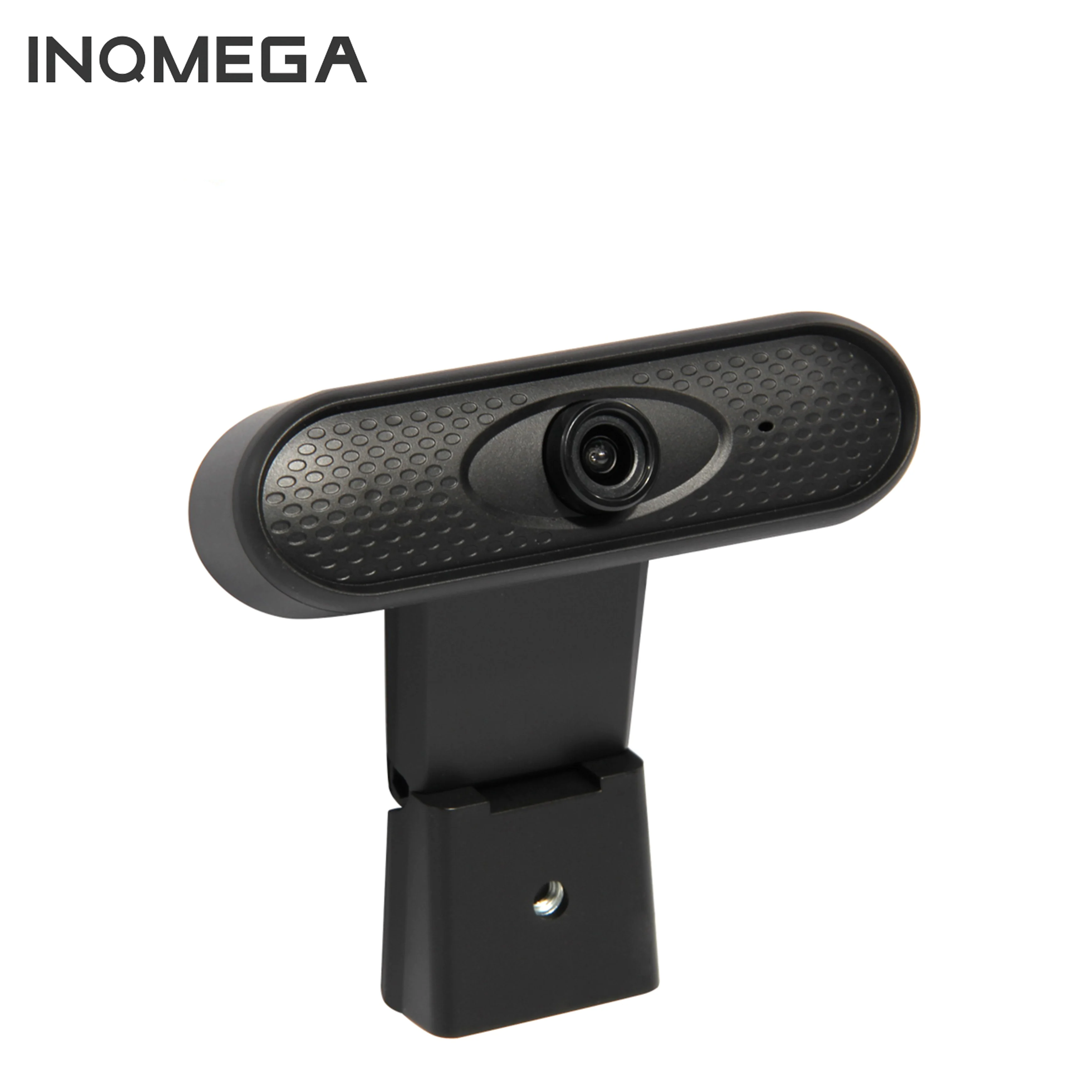 INQMEGA USB Webcam Digital HD Video Web Cam Camera Microphone Clip ...