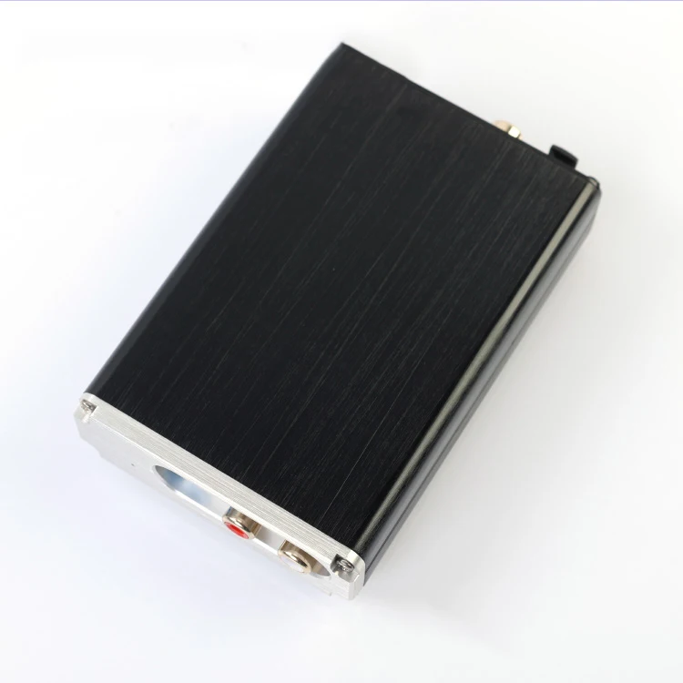 Hifi Audio Cm6631a Digital Interface 32 / 24bit 192k Sound Card Usb To I2s Iis Spdif Optical ...