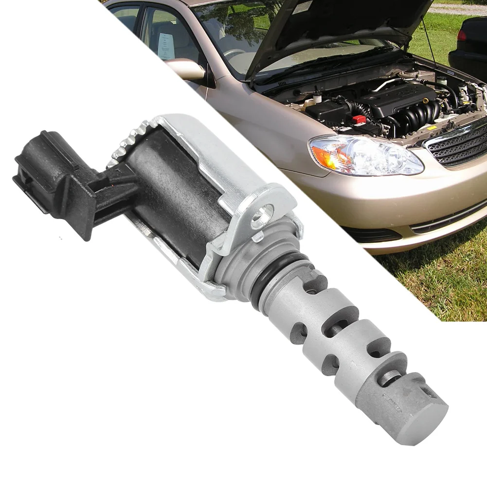 Variable Valve Timing Solenoid VVT 1533022030 Fit for Toyota Corolla ...