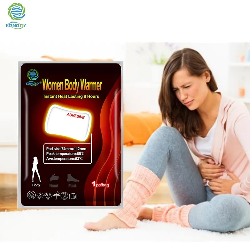10bags-Warm-Women-Uterus-Trease-Reduce-Menstrual-Waist-Pain-Menstrual ...
