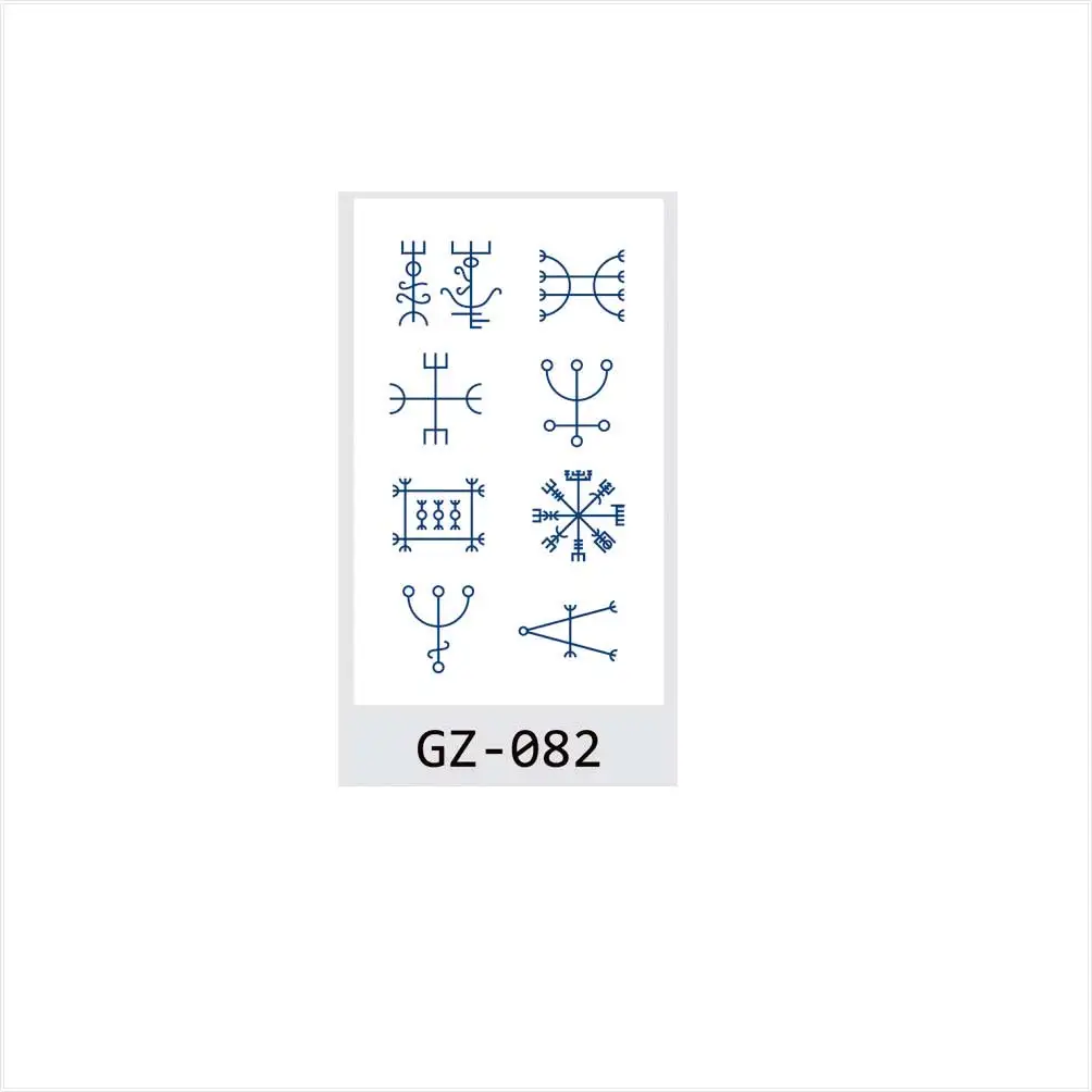 Transistor Symbol Tattoo