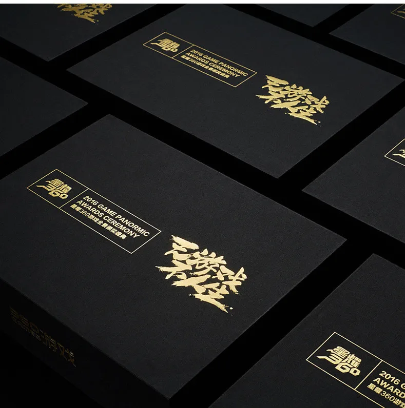 200-500pcs-Customized-Logo-Business-Cards-Printed-On-500gsm-Uncoated ...