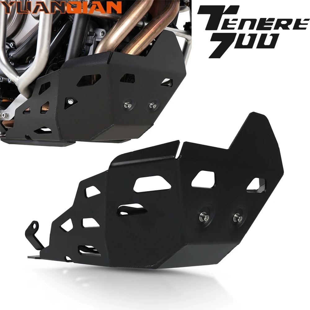 For-Yamaha-Tenere-700-T7-Rally-2019-2020-2021-Motorcycle-Engine-Base ...