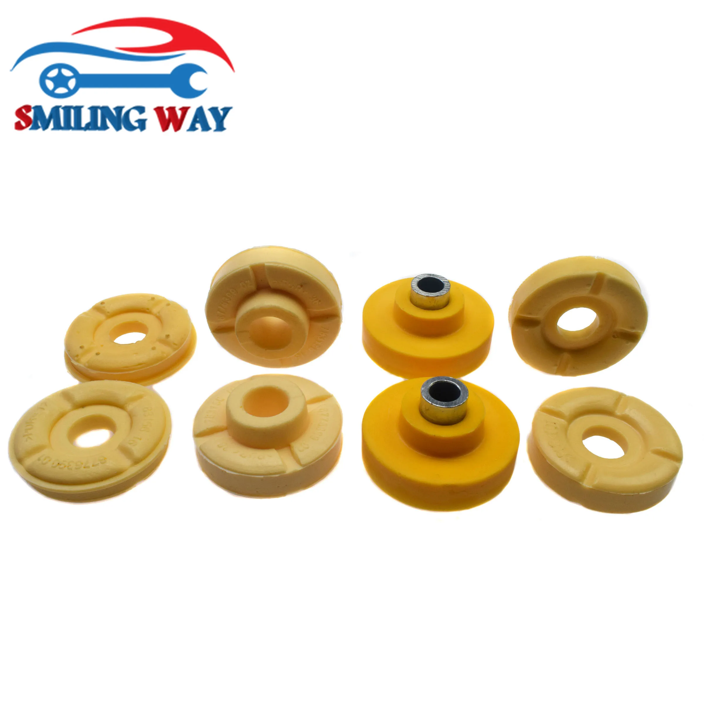 Front Rear Lower Upper Shock Absorber Support Strut Mount For Bmw E70 ...