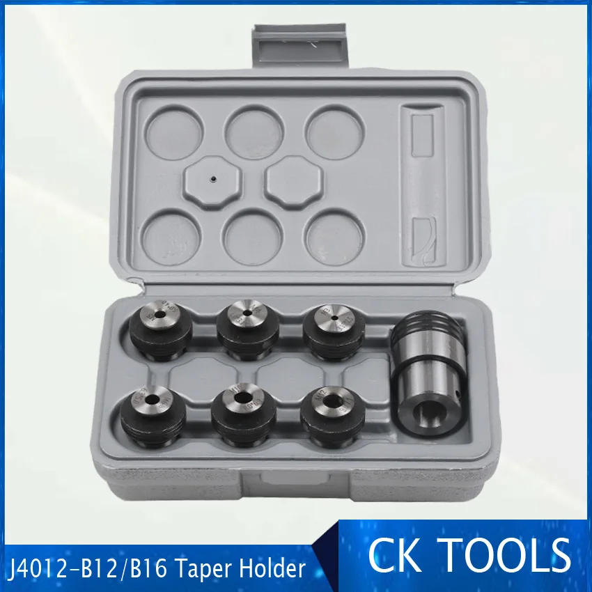 J4012/j4016/j4020 quick change tapping chuck magnetic seat drill ...