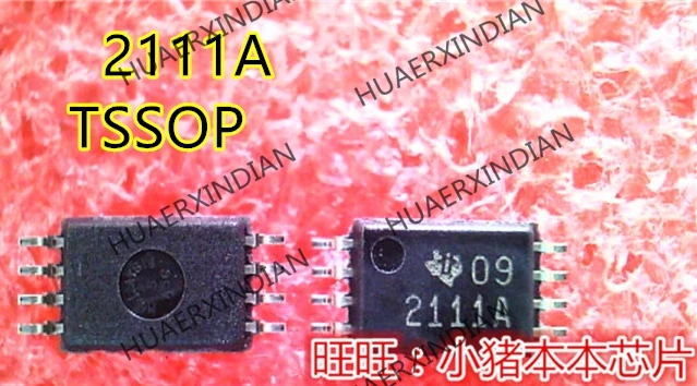 Nuevo Original TPS2111APWR TPS2111APW 2111A TSSOP de alta calidad
