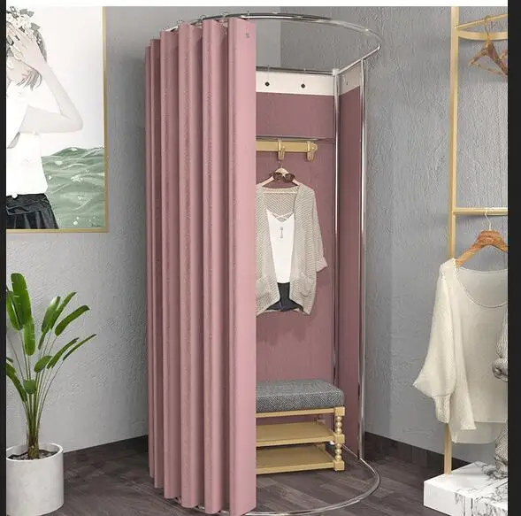 Portable Merchandise Display